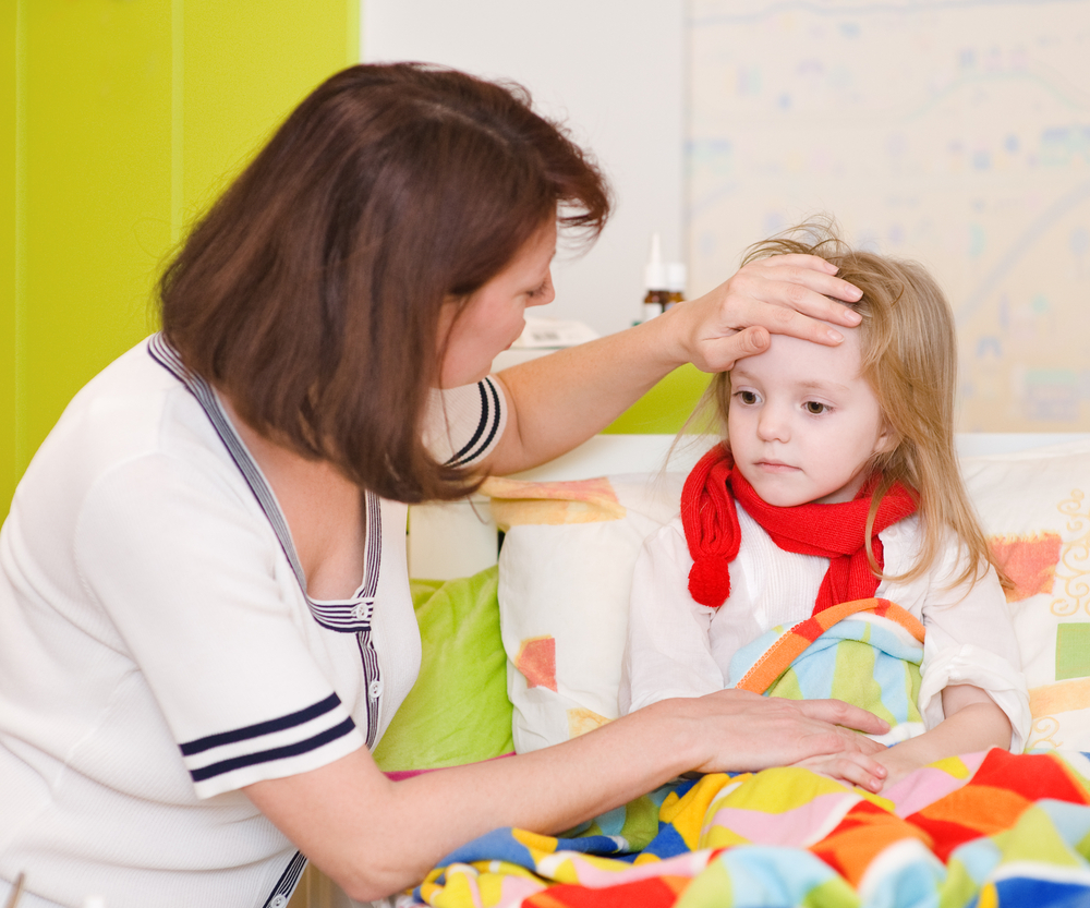 Собираем аптечку для ребенка 1-3 лет - Здоровье ребенка. Здоровье детей ...