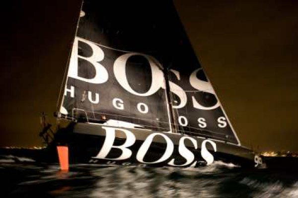 Хуго Босс/ Hugo Boss - Досье на звезд и знаменитостей, биография звезд ...