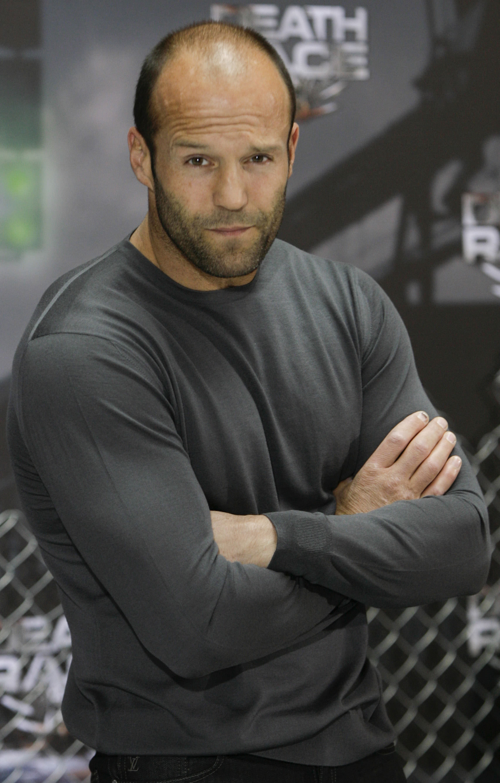 Джейсон Стэтхэм / Jason Statham - Досье на звезд и знаменитостей ...